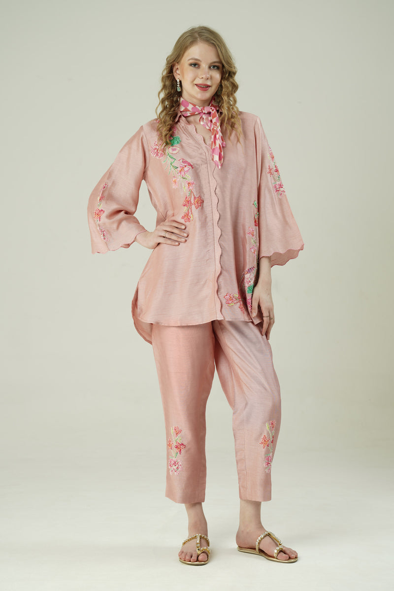 Buy Designer Coord Sets Online | Stylish Co-ord Wear – Surabhi Arya